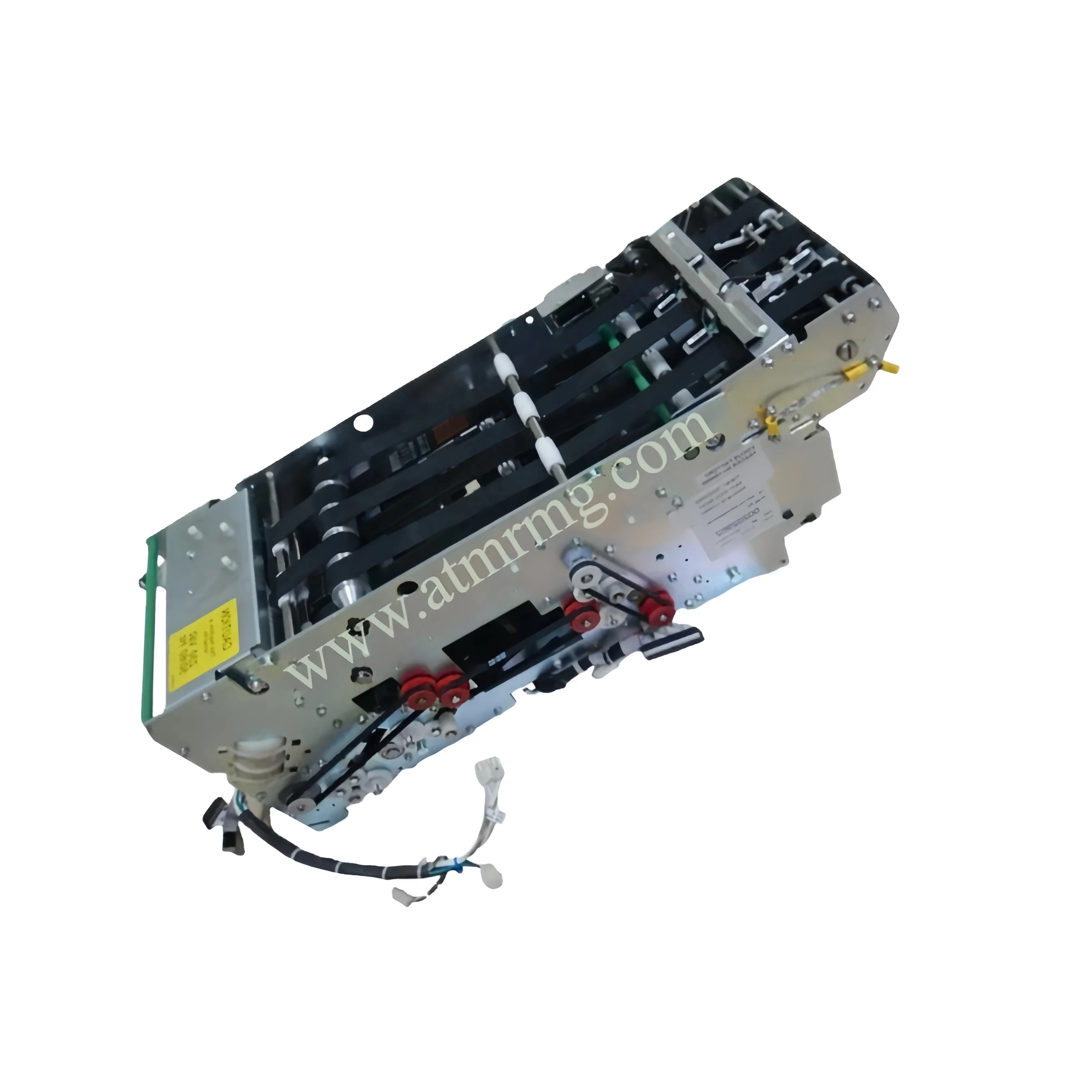银行ATM备件NCR 5877 F/A NID Presenter Assembly 4450677375 445-0677375 ...