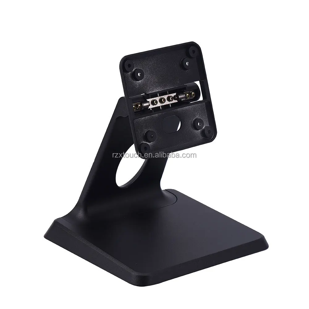 Aluminum Monitor Stand Vesa Mount POS Stand for Dual Screen L8 ...