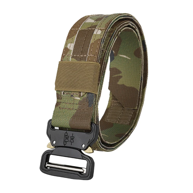 Wholesale Camouflage Hunting Waist Belts Adjustable Quick Release ...
