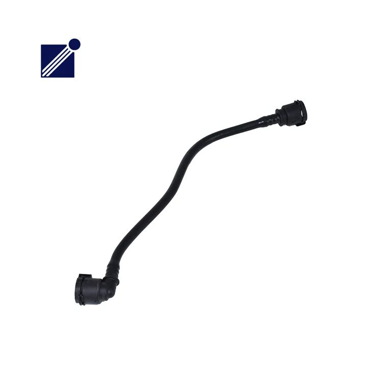 VOLLSUN Auto Parts Cooling System Air Intake Hose for BMW G38 G12