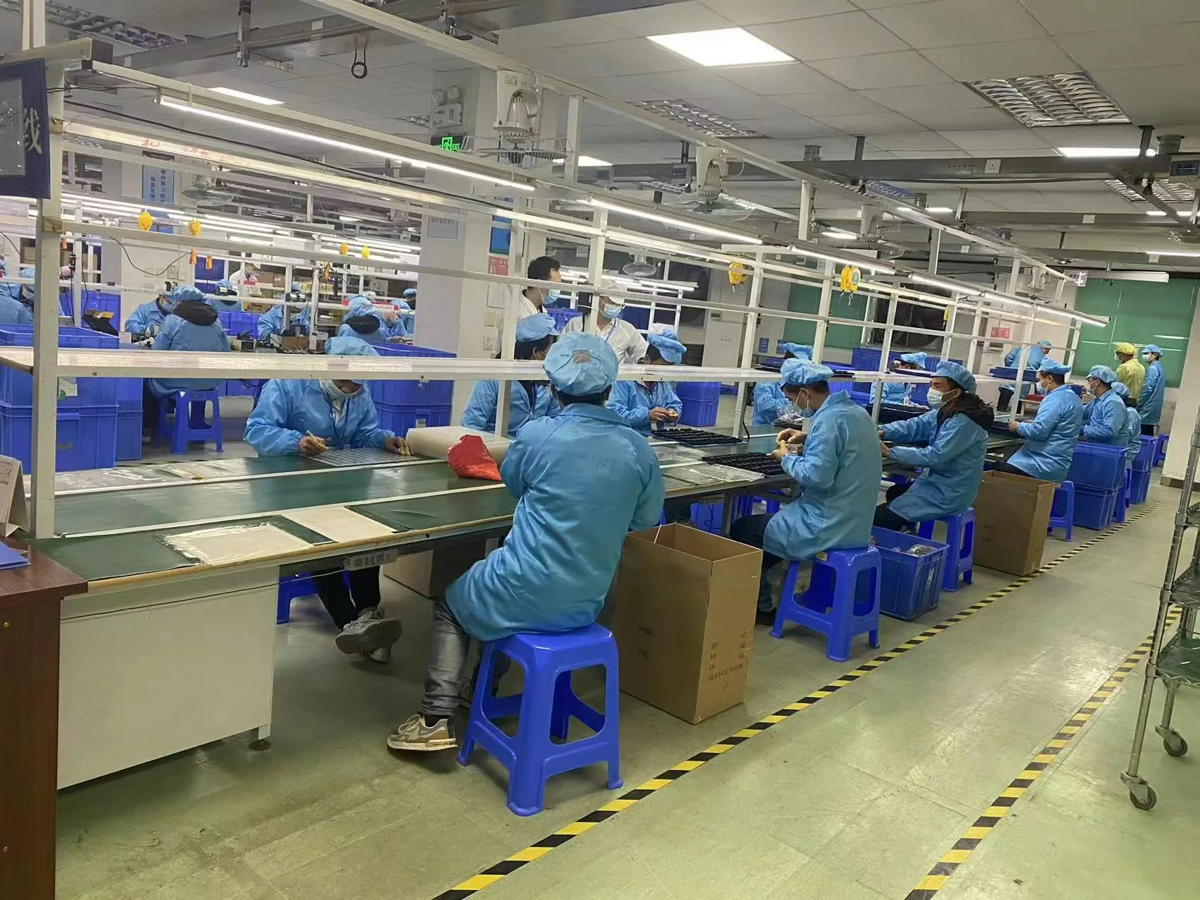 4-16x44 Ffp Optic Scope Illuminated First Focal Plane Scope 30mm Tube ...