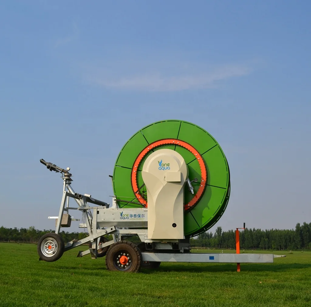 Reduce soil erosion, spray evenly, and avoid local water accumulation ...