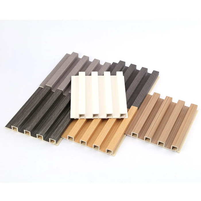 Wood Panel HS Code - WPC Wallpaper for Interior Decoration