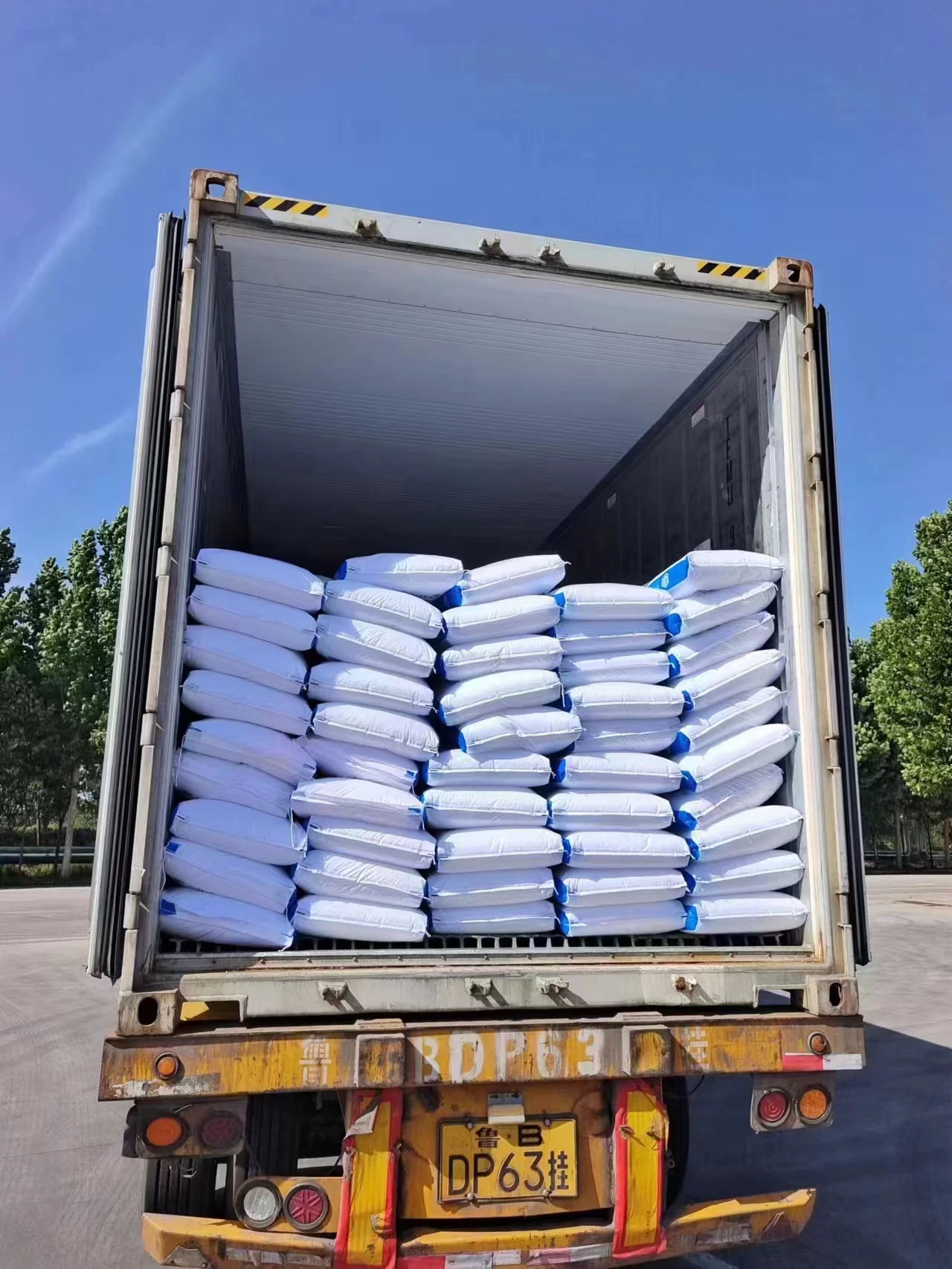 High Density Polyethylene (HDPE) Granules - Sinopec Quality