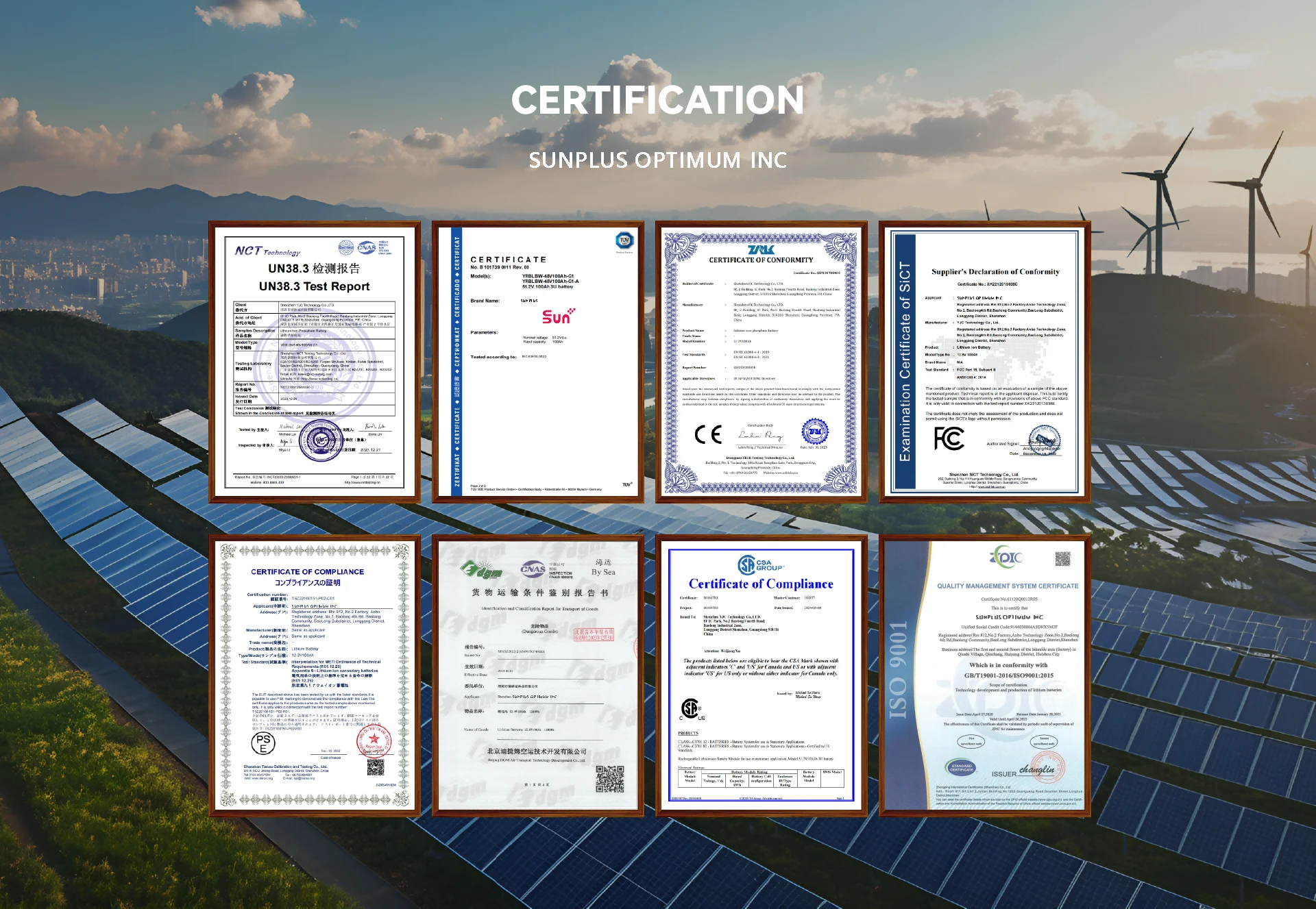 20KW Solar Power System with LiFePO4 Battery and Remote Monitoring ...