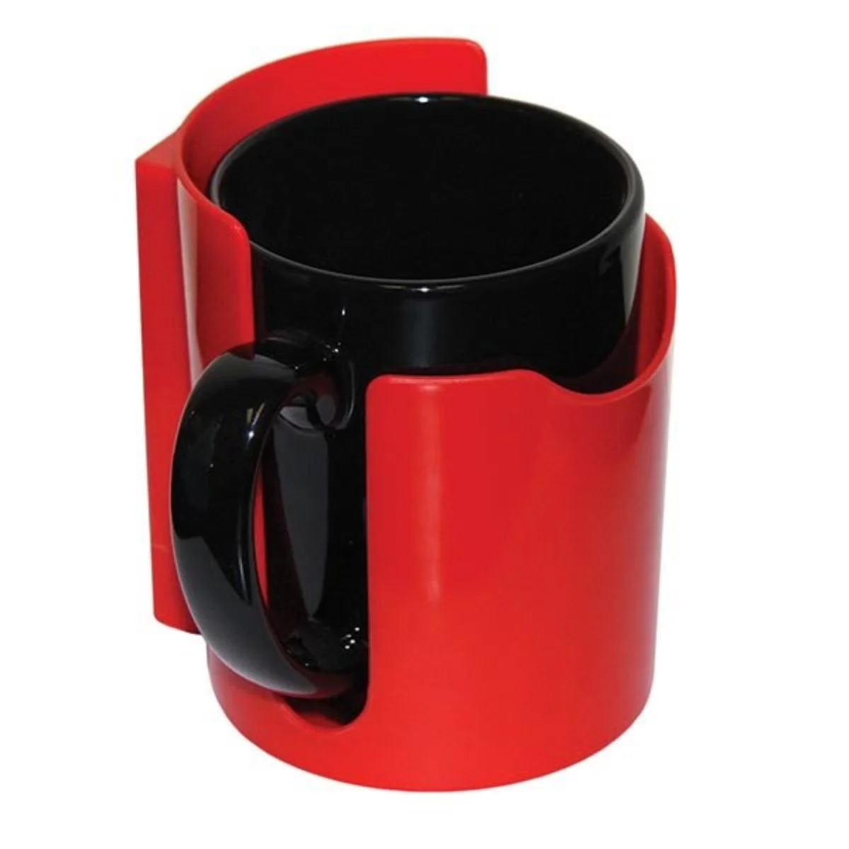 2024 Magnetic Cup Caddy - Keep Your Beverage in Reach