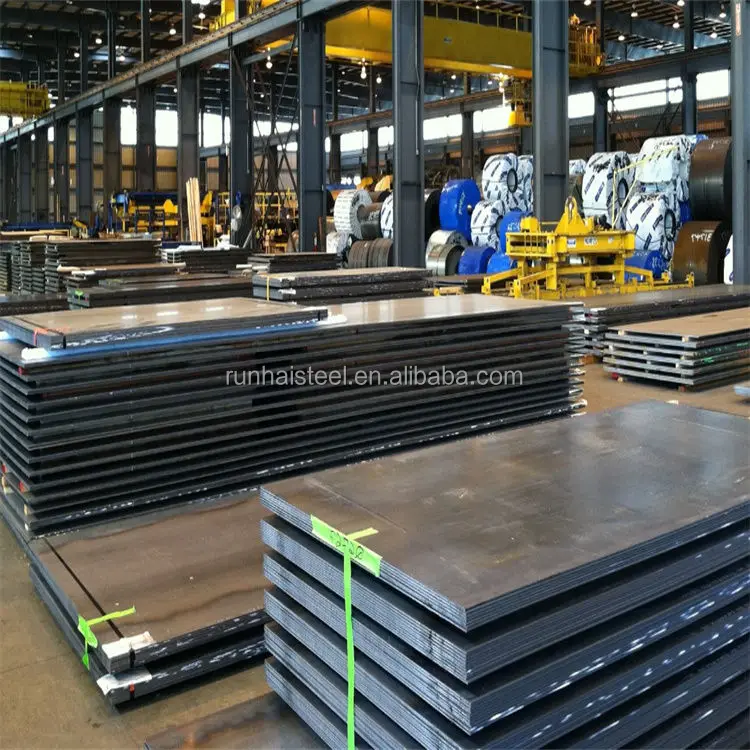 Hot Sales Astm A36 S235 S275 S295 S355jr Q195 Q215 Q235 Q255 Q275 ...