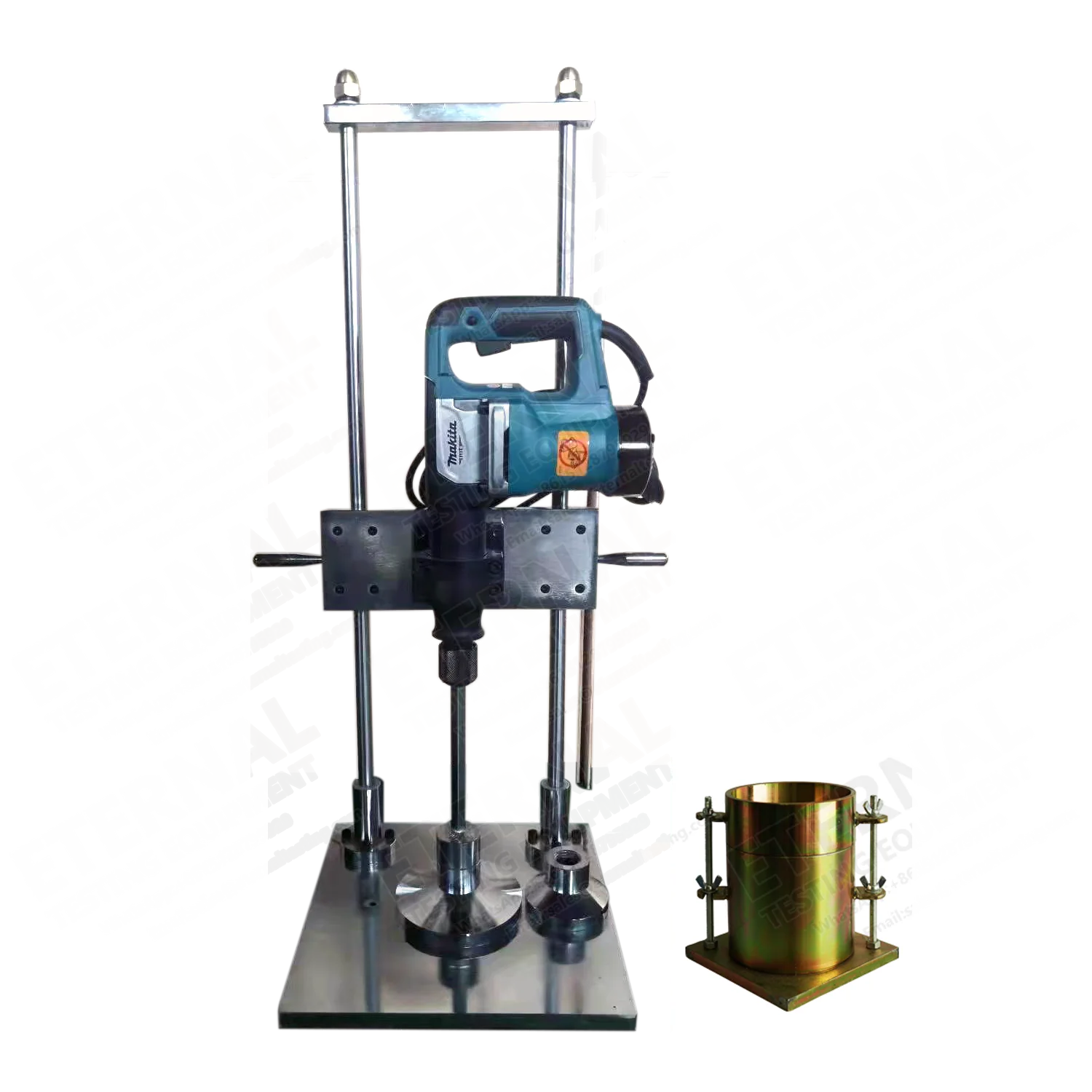 Vibrating Compaction Hammer/Vibratory Compaction| Alibaba.com