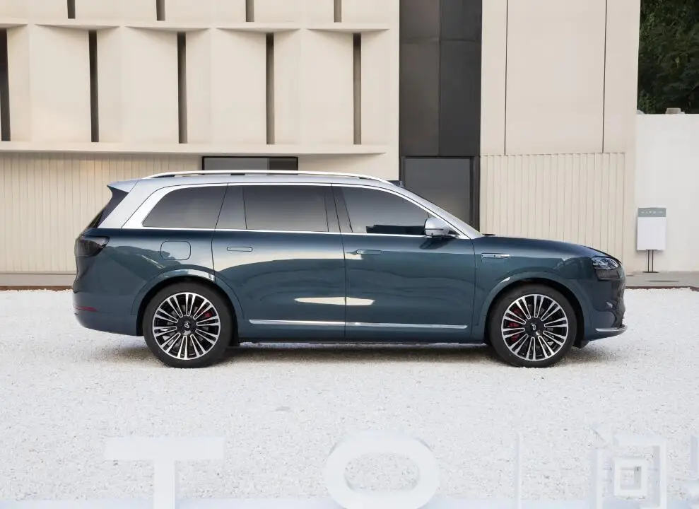 Huawei Aito M9 Cars For Adults Ev Car Aito M5 M7 M9 Pure Electric ...