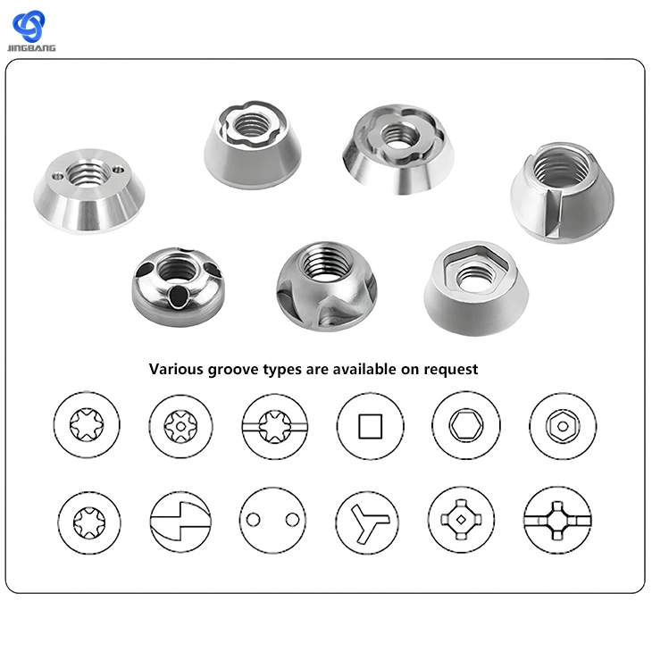 304 Stainless Steel Astm Hexagon Nut Screw Cap Screw Fine Tooth Thin ...