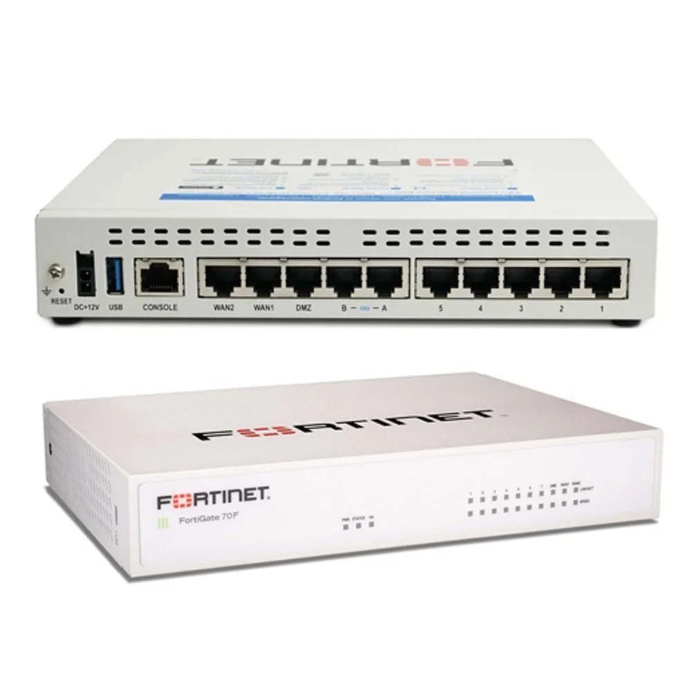 Fortinet Firewall FG-40F FG-60F FG-70F FG-80F FG-90G FG-100F FG-200F FG ...