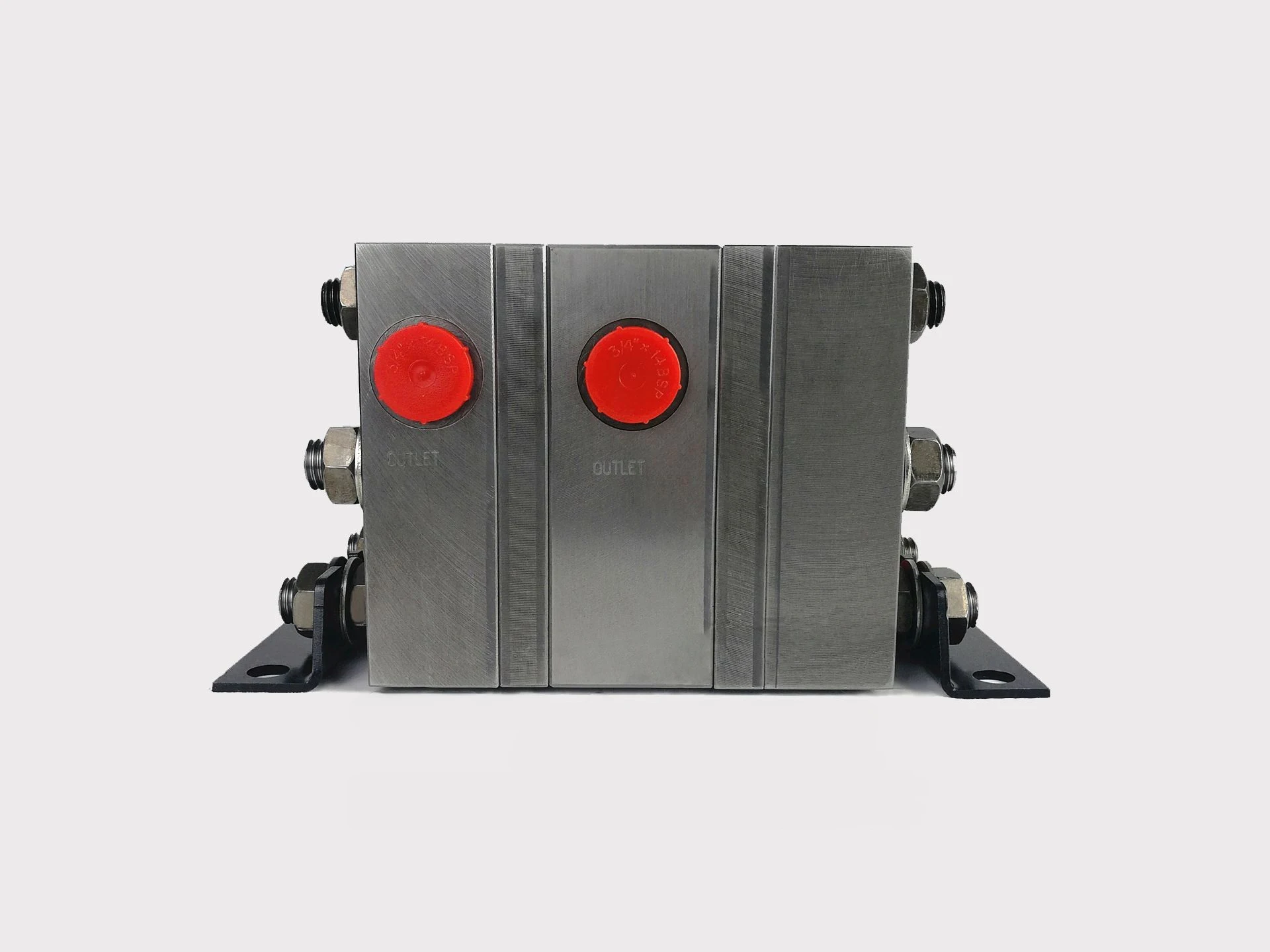 Slack & Parr Flow Divider Fdl 2/18 Fdl2/30 Fdl3/24 Fdl3/30 - Buy ...