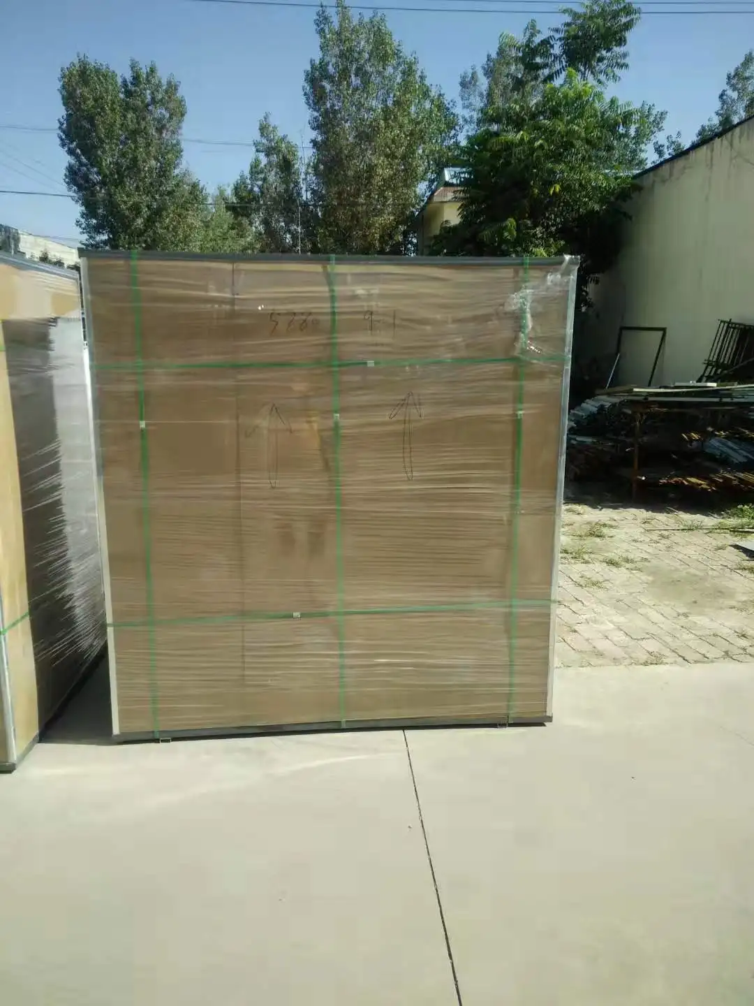 Manual Infrared Gas Brooder Poultry Gas Heater For Hens Baby Chick Gas ...