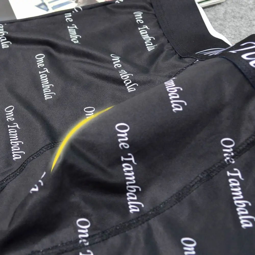 Men Sheer Underwear Kid Boy Celana Bersel Boxer New Mix Style Boxer ...