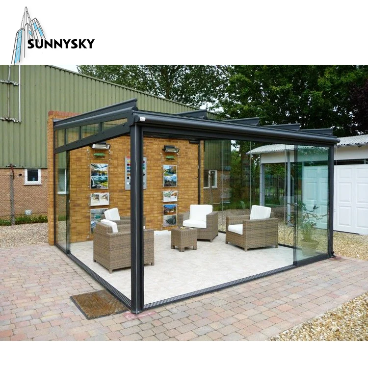 Xiyatech Outdoor Camping Sunroom Inflatable Bubble Tent Large Diy House ...