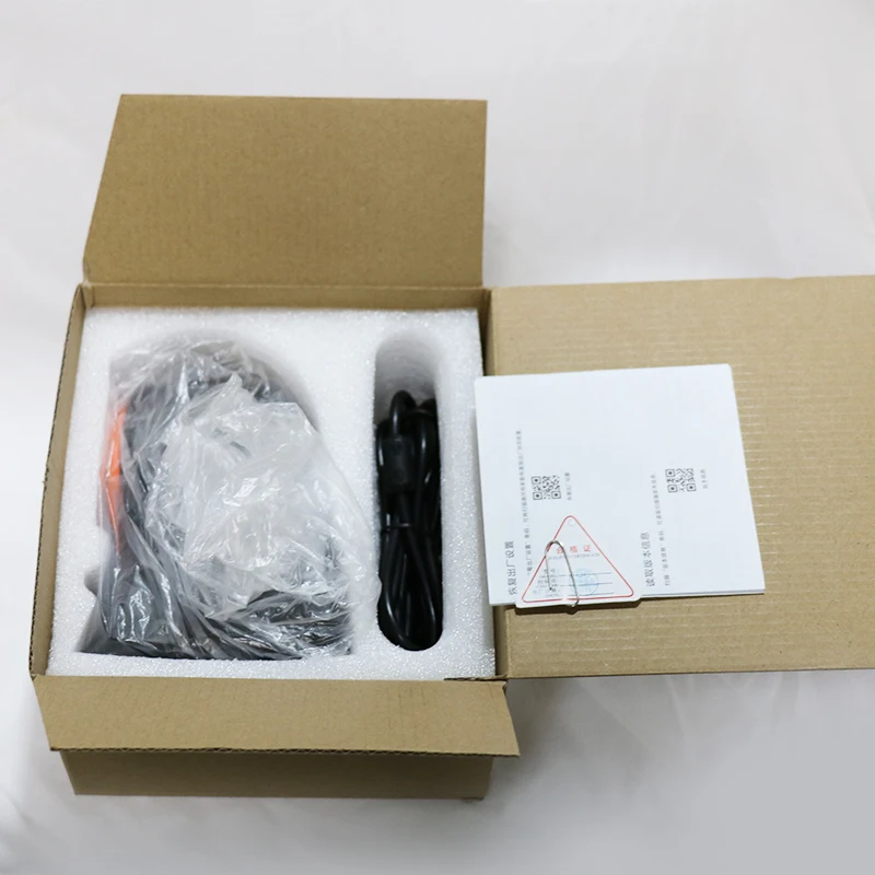 Table Scanner Desktop Barcode Scanner For Sales 1d/2d - Buy Barcode ...