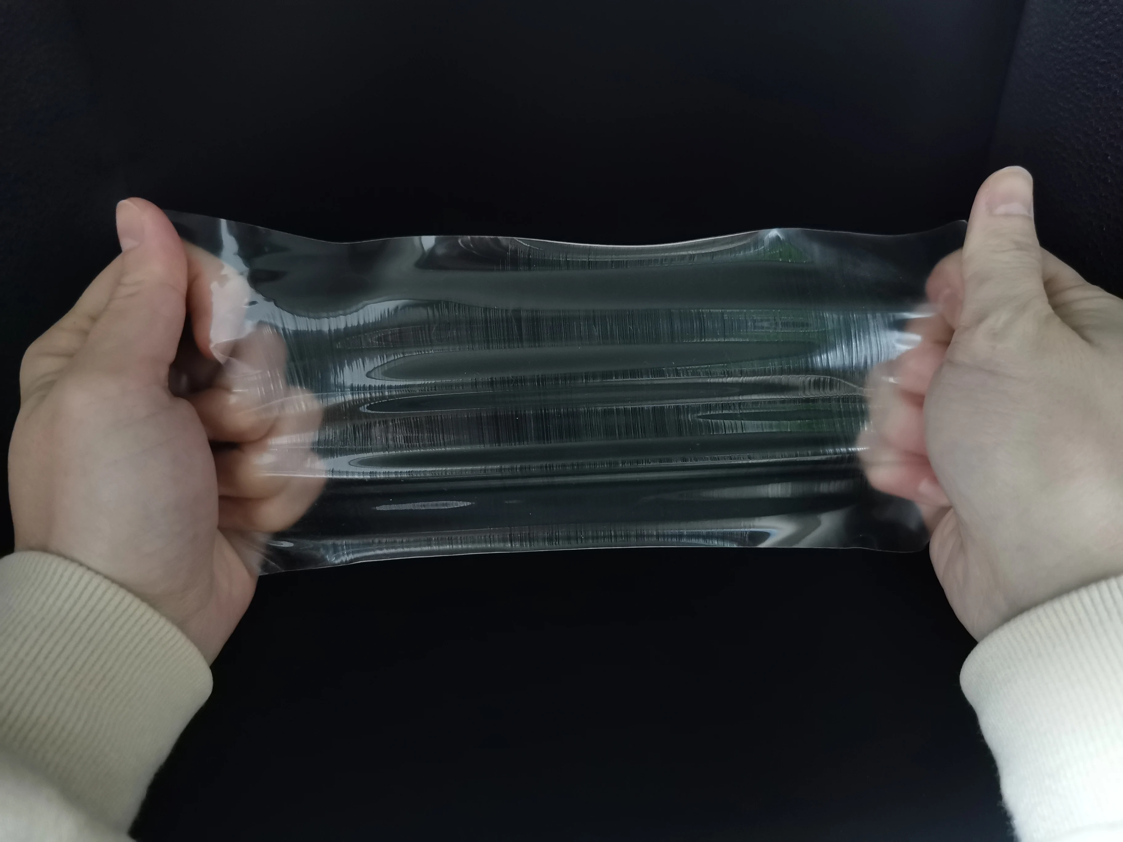 Automotive Clear Auto Bra Super Tough Anti-gravel Factory Directly ...