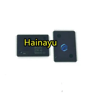 Shenzhen Hainayu Electronics Co., Ltd. - Radiator Parts, Chip