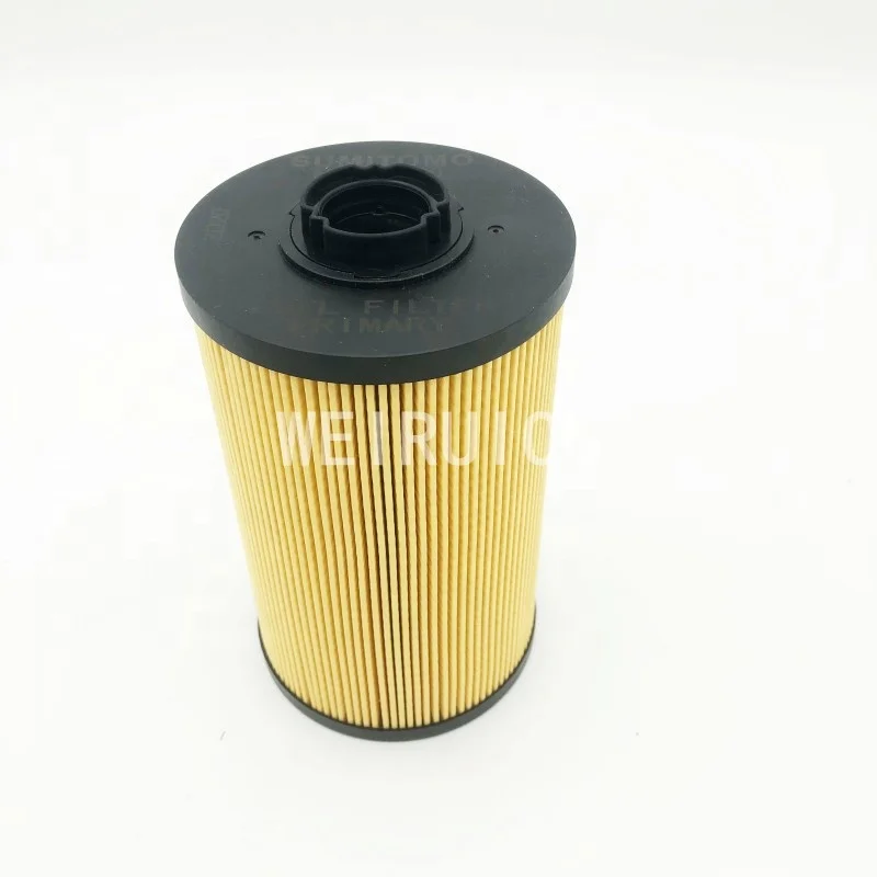 Excavator Fuel Filter PF9868 P502423 MMH80580| Alibaba.com