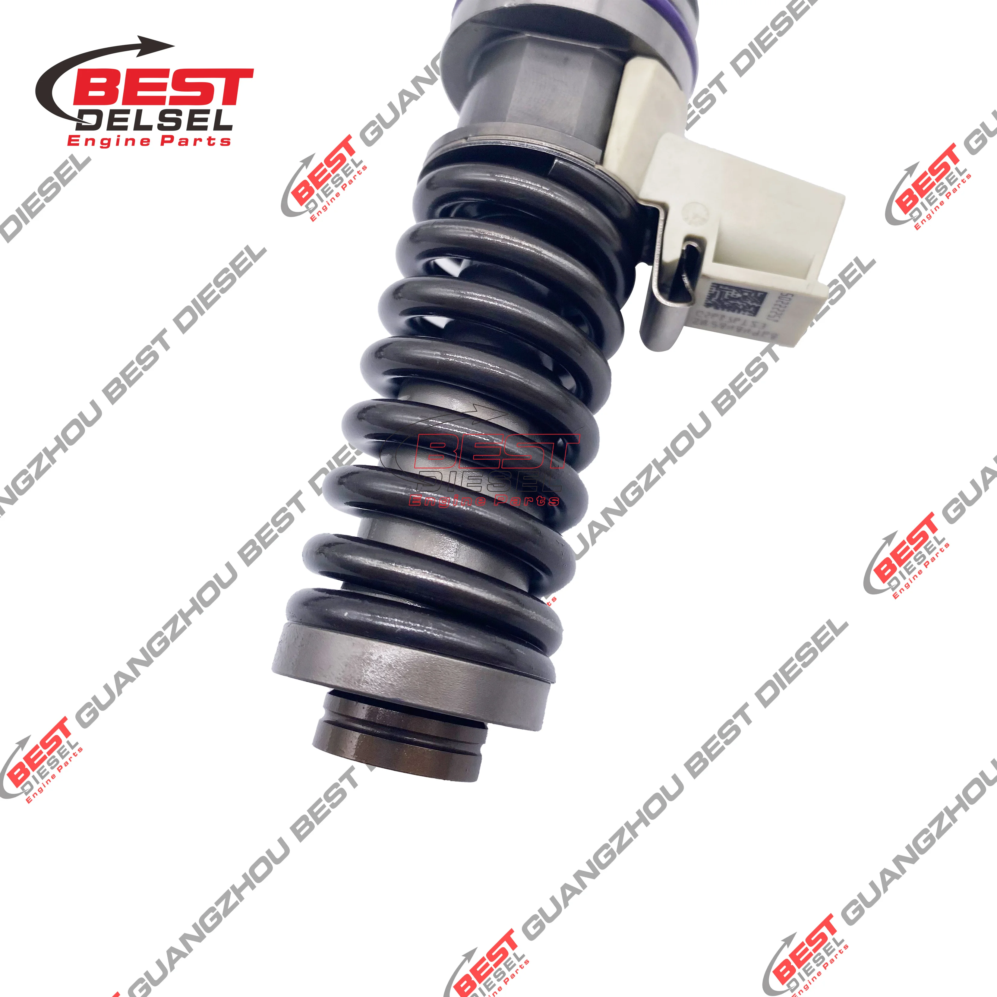 Diesel injection system parts diesel fuel injector 7485003042 ...