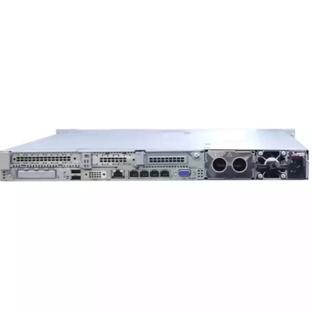 HPE Proliant DL360 Gen10 - Reliable Rack Server Solutions