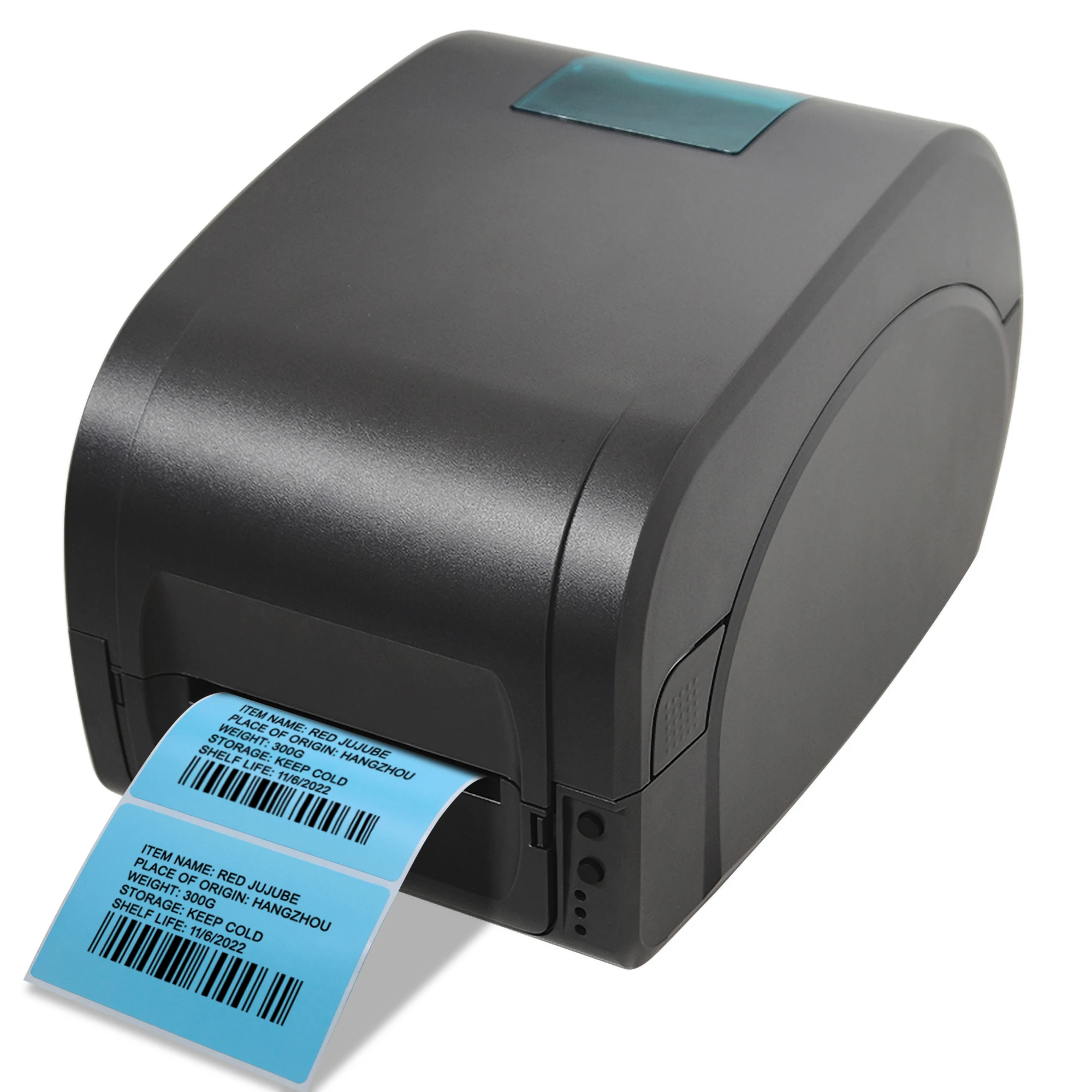 HYBSK 3x2 Inch Direct Thermal Labels for UPC Barcodes