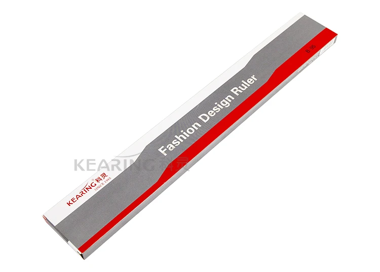 Kearing Direct Manufacture Metric&inches Grading Ruler/ Fashion Design ...