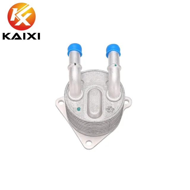 Cooling System OIL COOLER for BMW X1 MINI Jeep Fiat Argo OEM ...