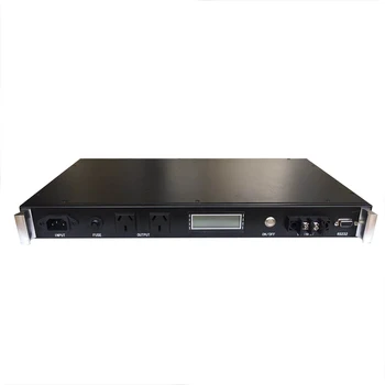 1u 2u Rack Mount Inverter 48v To 220v 110v Telecom Ups 500va 1kva 2kva 3kva 4kva 5kva 6kva - Buy ...