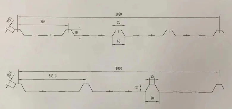 Aluminium Zinc IBR Profile Steel Roofing Sheet Roof Tile Roll Forming ...