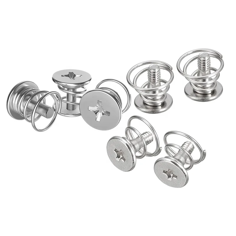 Small Pc Mounting Screw Hardware Fastener Custom Computer Hdd Ssd ...