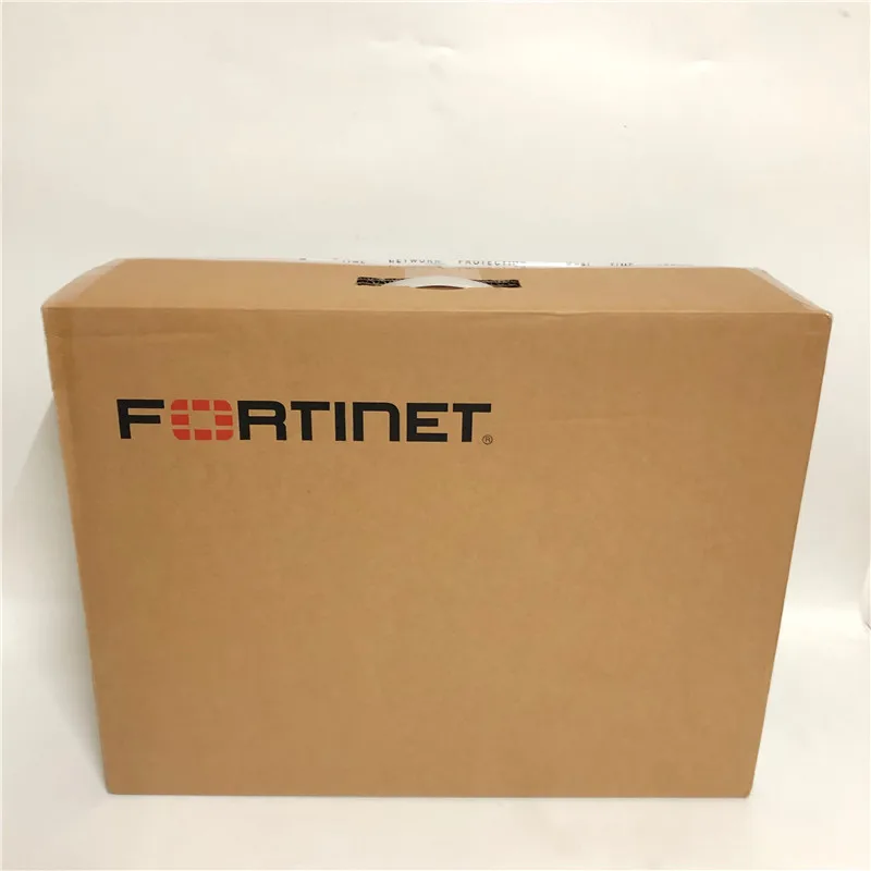 New Genuine Fortinet Fortigate Hyperscale Network Security Firewall ...
