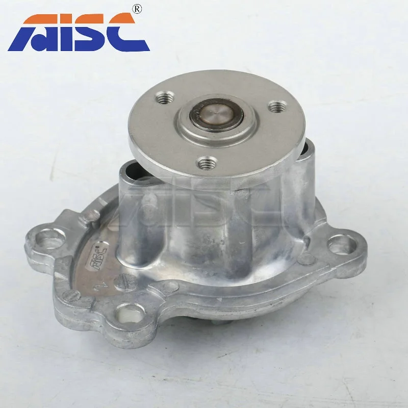 Aisc Water Pump 21010-ee025 For Nissan Tiida C11 Cooling System Cooling ...