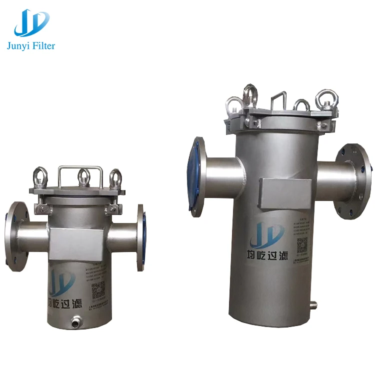 Alibaba.com: DN100 DN50 150Psi Basket Filter Strainer: Durable ...