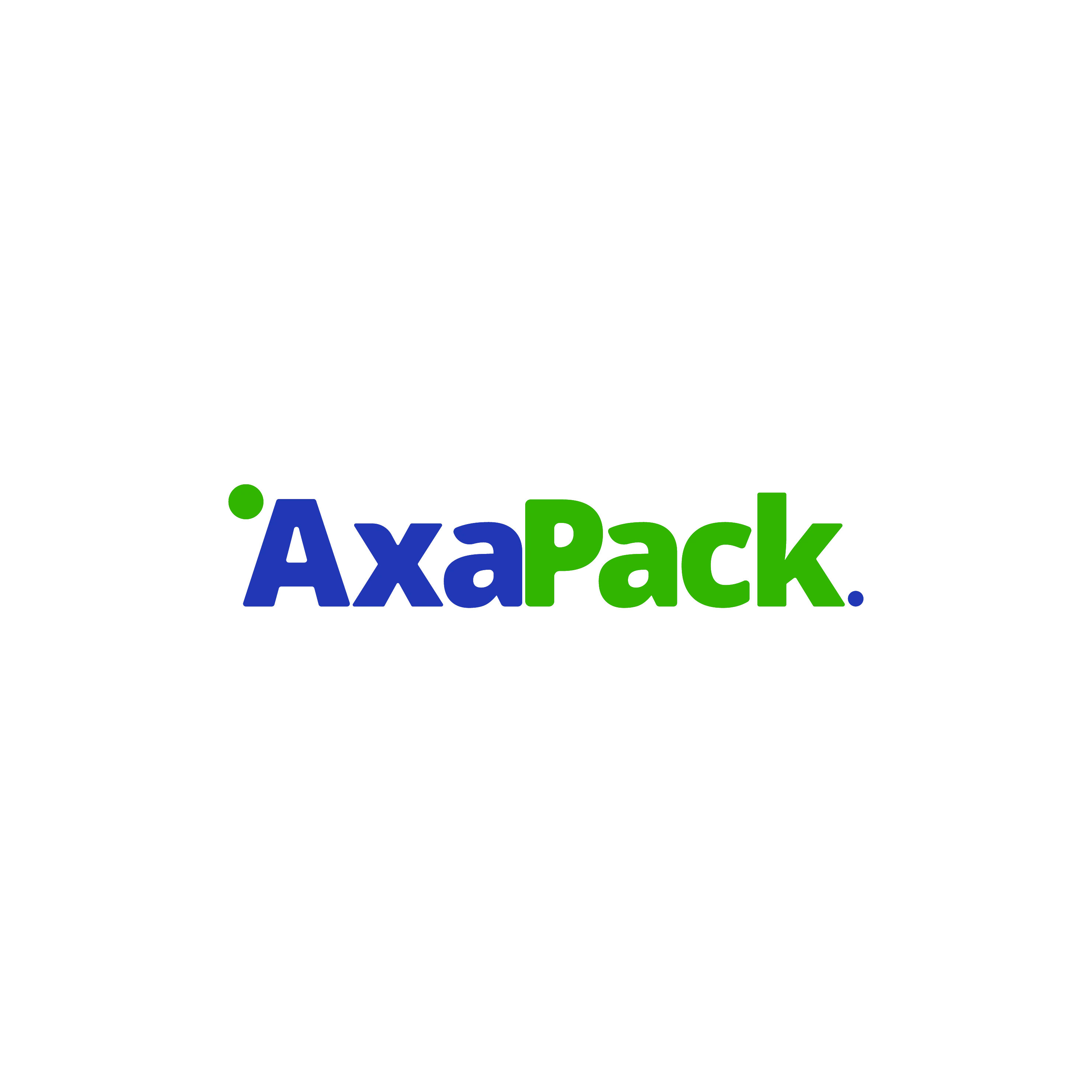 Company Overview - Shanghai Axapack Industrial Co.,ltd