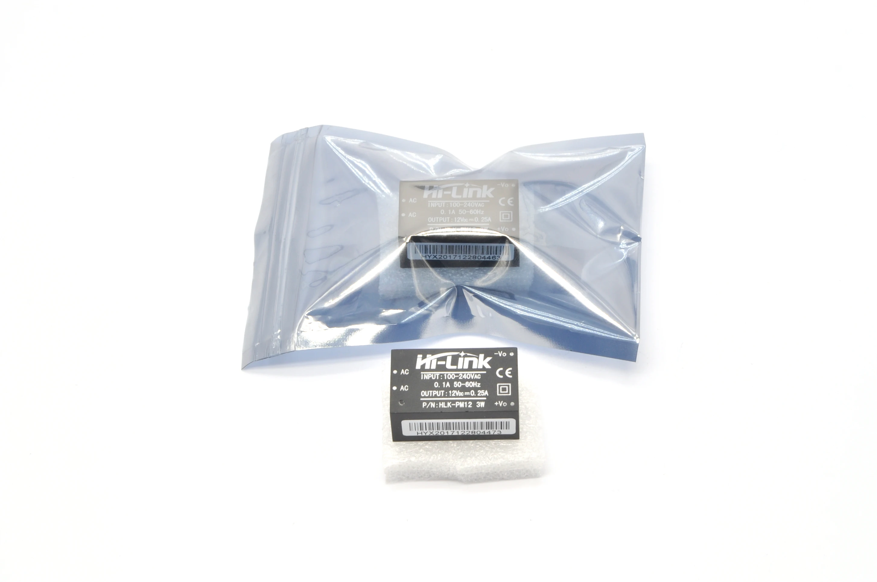 Hlk-ld1020 New Mini Micro/motion Sensing Module Designed Based On X ...