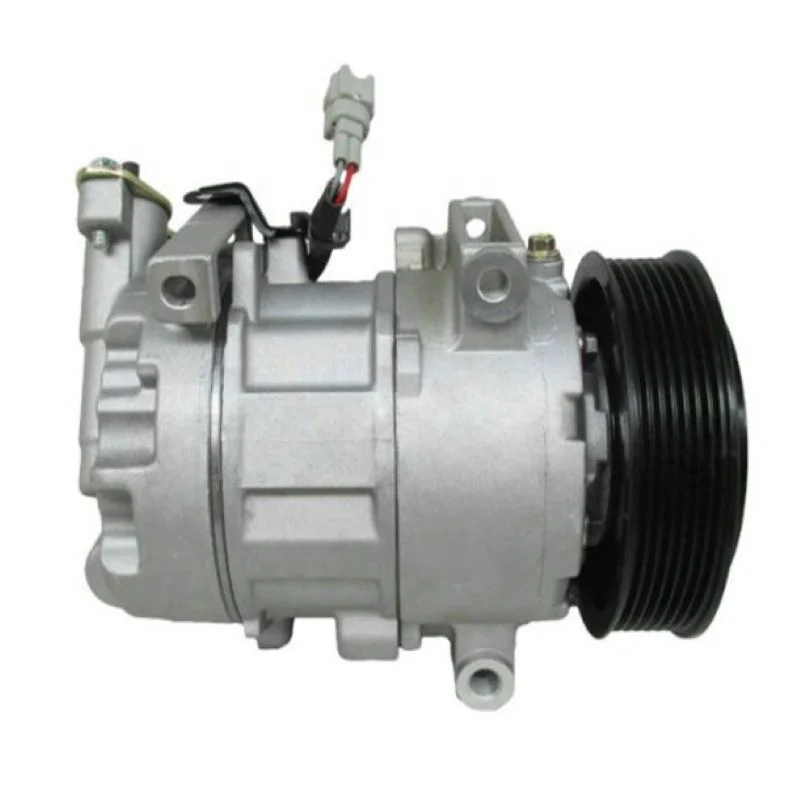 Car air Conditioner 12V AC Compressor for BMW 5 Series E60LCI 2 2005 ...