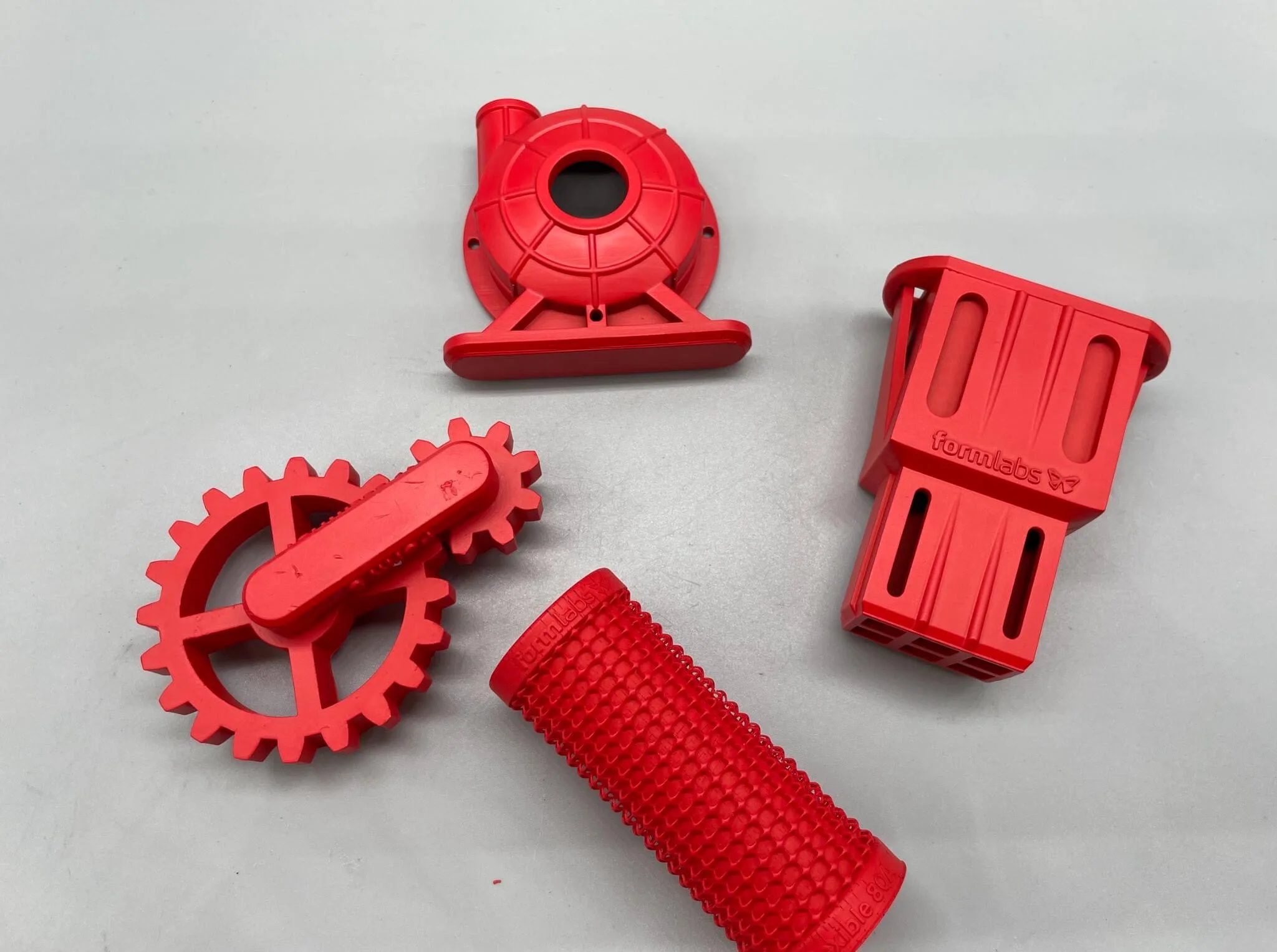 Nylon Powder PA12 Coating for High Temperature & Chemical Resistance