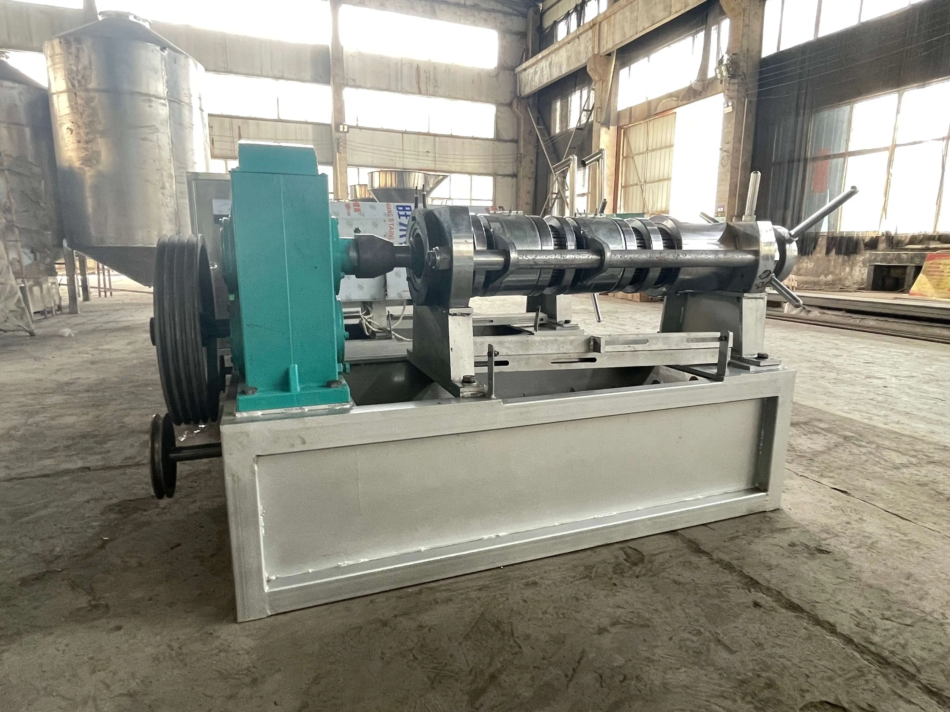 자동 팜 오일 프레스 추출기 공정 라인 기계 코코넛 콜드 땅콩 오일 프레스 Buy 오일 프레스 오일 기계팜 오일 프레스 추출기 프로세스 기계 라인코코넛 오일 프레스