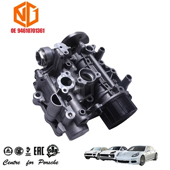 Engine Oil Pump Balance Shaft Oil Pump Oe 94610701361 94610701335 ...