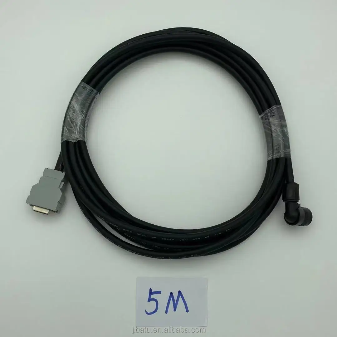 Fanuc Original CNC Encoder Cable A660-2005-T505#L 10M