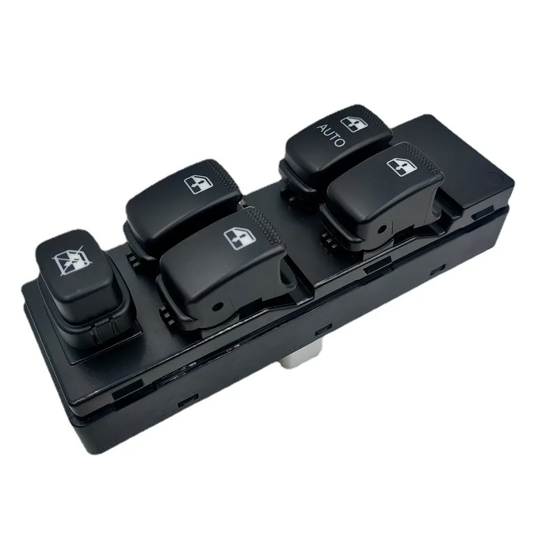 Korean Auto Parts Hongbo Power Window Switch 93570-2D000 93570-2D100 ...