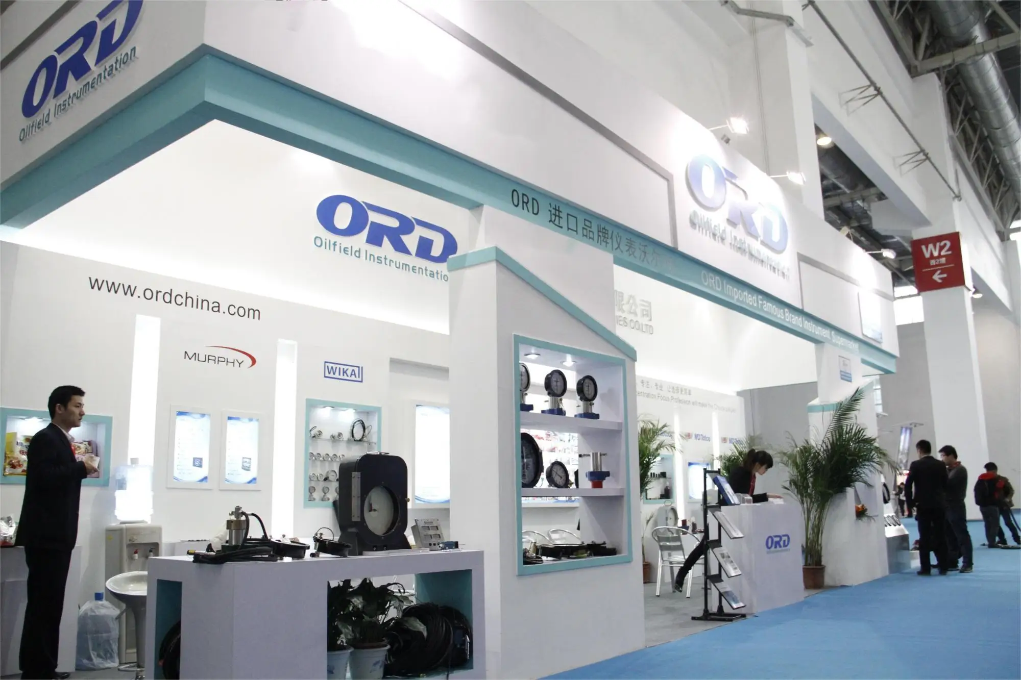 Pressure Recorders - Reliable Solutions for Oilfield Drilling