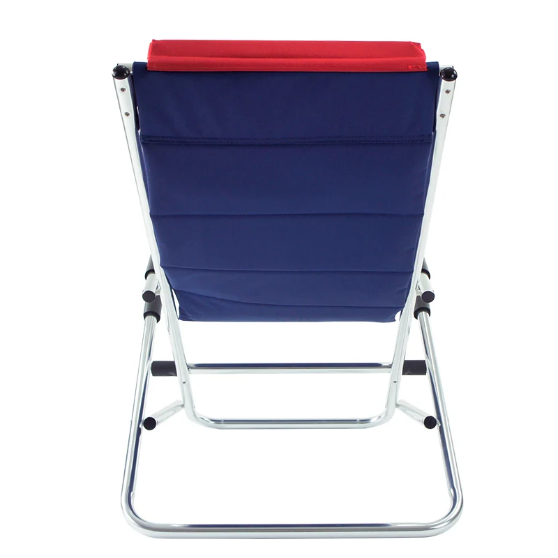 Onwaysports Luxury Aluminum Lightweight Folding Rocking Chair Outdoor OW-62