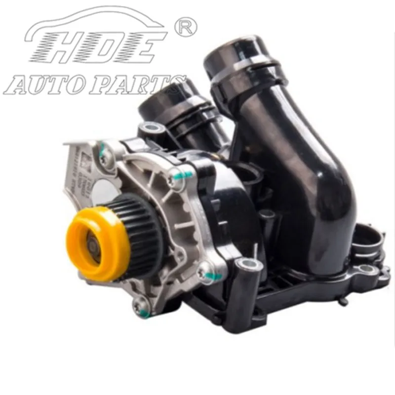 06h121026n 06h121026dd 06j121026n Electric Water Pump For Audi A6 - Buy ...