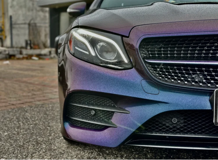 Chameleon Powder Coating Pearl Pigment Change Colors Powder Paints ...