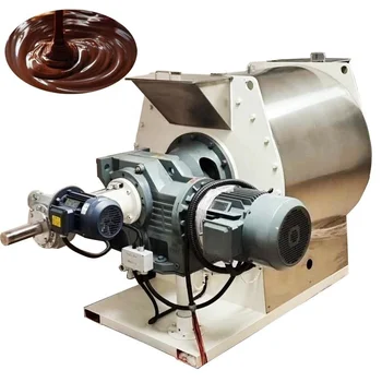 Suzhou Tianfa Machinery Co., Ltd. - chocolate machine, chocolate ...