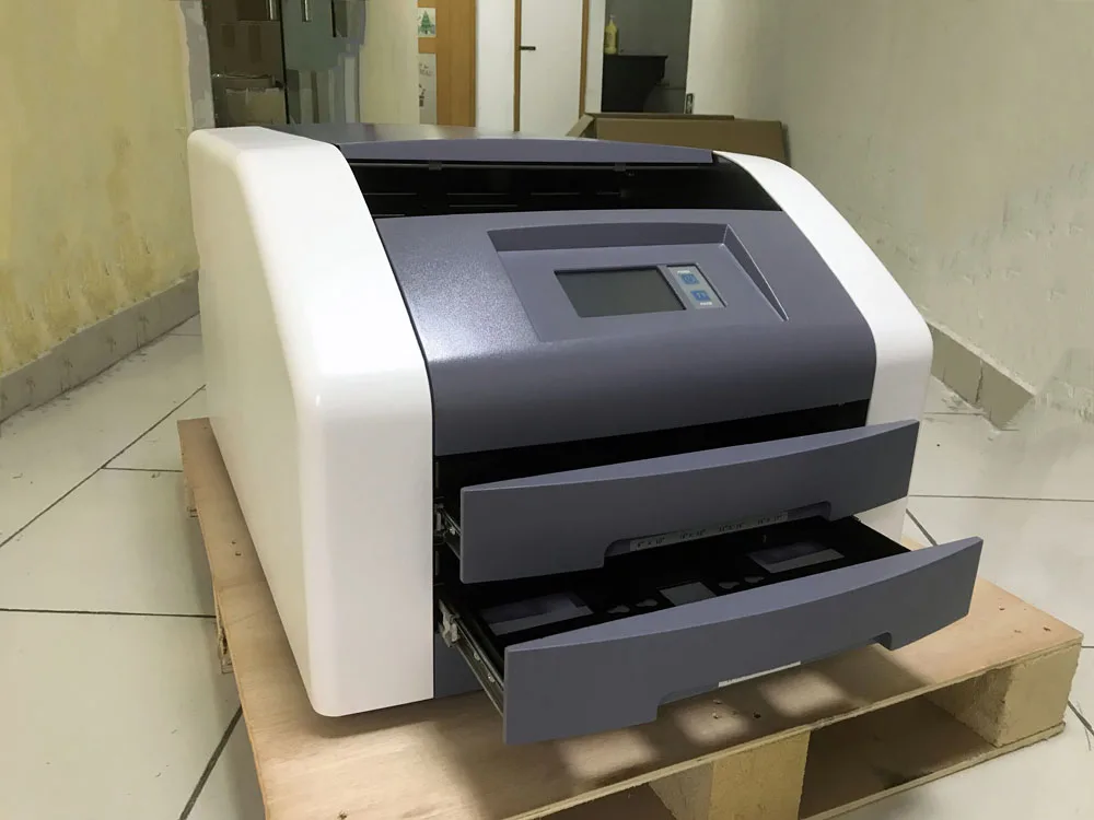 MSL Medical X Ray Dry Thermal Imager Printer - Efficient Imaging