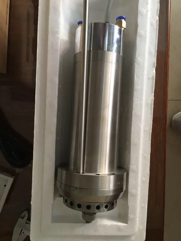 300L High-Speed Centrifugal Rotary Atomizer for Efficient Drying