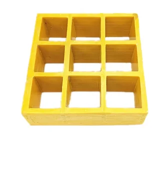 High Quality Frp Grating Bunnings Fiberglass Grating Walkway With ...